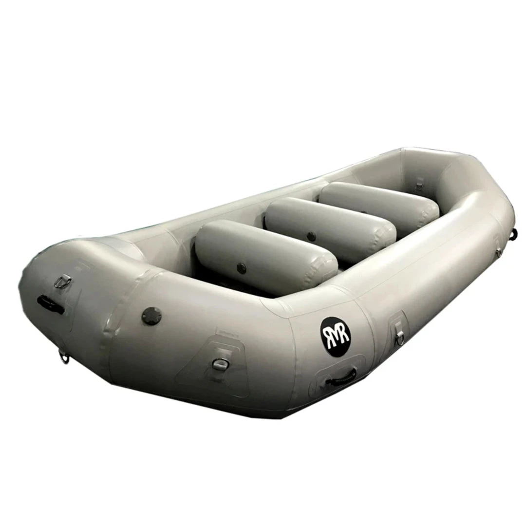 Rocky Mountain Rafts 13' Raft SBDS-130 Drop Stitch Floor Good quality ...